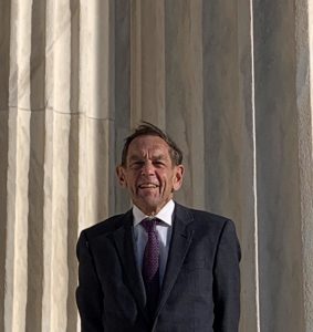 Law Offices of Bruce Fein